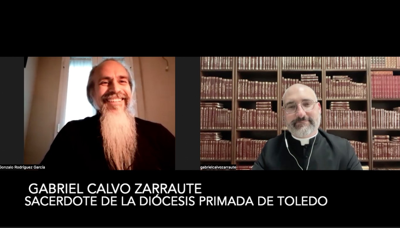 Catolicismo, España, y contra revolución - El Aullido del Lobo